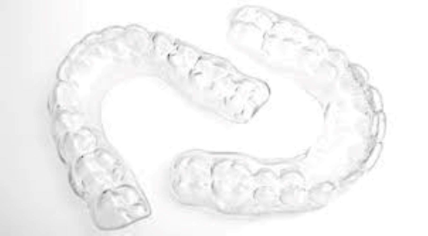 Buy Great Grins Clear Essix Plus Retainer, Upper and Lower Online at ...
