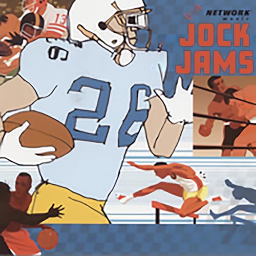 Play Jock Jams by VARIOUS ARTISTS on Amazon Music Unlimited