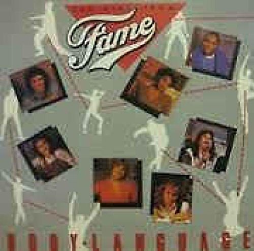 Amazon.com: Body Language: CDs & Vinyl