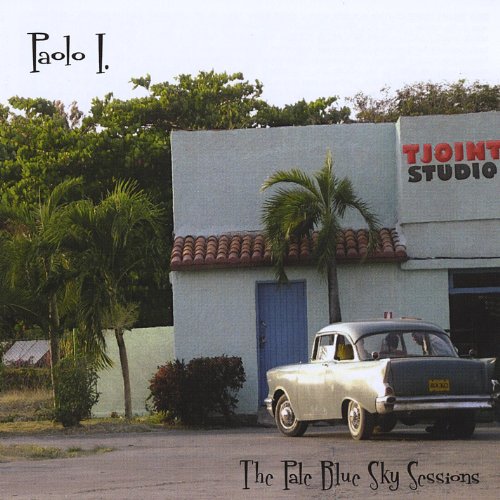 Amazon MusicでPaolo I.のThe Pale Blue Sky Sessionsを再生する