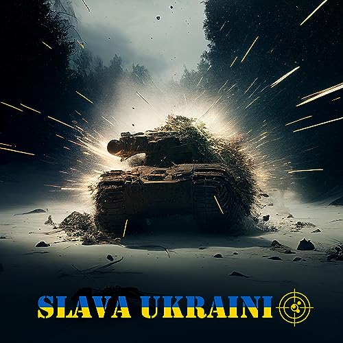 Spiele Slava Ukraini (Original Game Soundtrack) von WeaponsXX auf ...