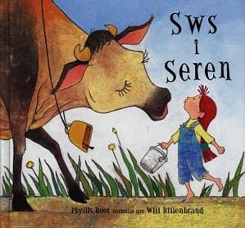 Sws i Seren: Amazon.co.uk: Root, Phyllis, Hillenbrand, Will, Jones ...