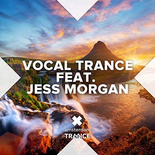 Amazon MusicでVARIOUS ARTISTS feat. Jess MorganのVocal Tranceを再生する