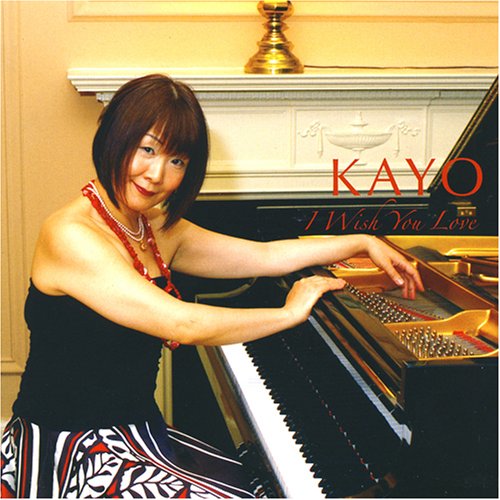 Kayo - I Wish You Love - Amazon.com Music