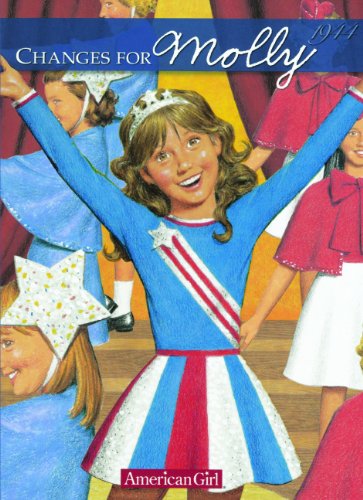 Changes for Molly: A Winter Story: Amazon.co.uk: Tripp, Valerie ...