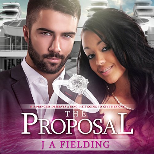 Amazon.com: The Proposal: A Billionaire BWWM Romance, Book 4 (Audible Audio Edition): J A ...