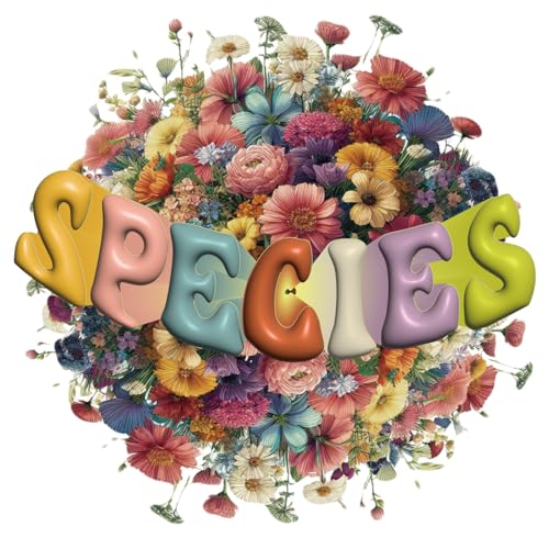 Amazon MusicでALLIのSpeciesを再生する