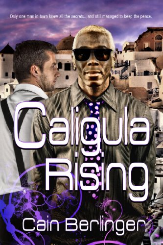 Amazon.co.jp: Caligula Rising (English Edition) 電子書籍: Berlinger, Cain: 洋書