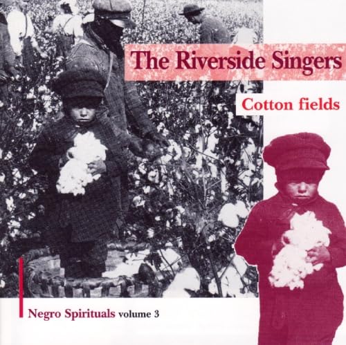 Amazon.com: Cotton Fields: CDs & Vinyl