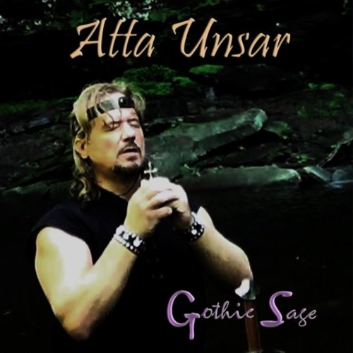 Play Atta Unsar by Gothic Sage on Amazon Music