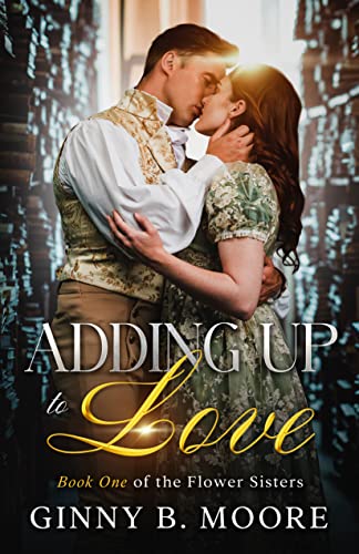 Adding Up to Love: Book One of the Flower Sisters Series - Kindle ...