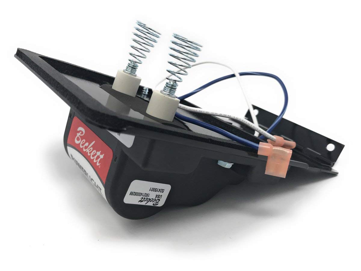 Amazon.com: Beckett 5250002U Electronic Oil Ignitor 240 VAC For SM, SF ...