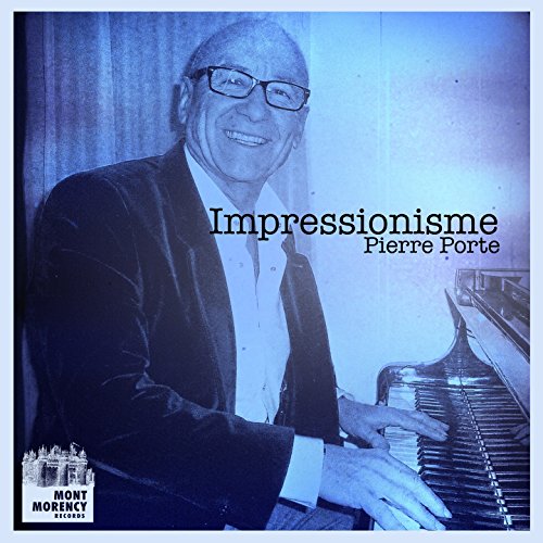 Play Impressionisme by Pierre Porte on Amazon Music