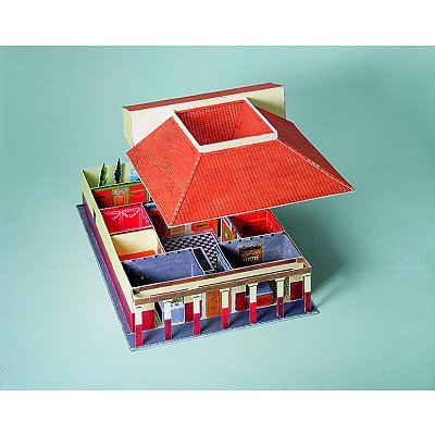 Amazon.co.uk Best Sellers: The most popular items in Architecture Model ...