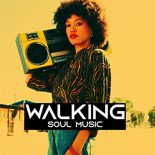 Amazon.com: Walking Soul Music : VARIOUS ARTISTS: Digital Music