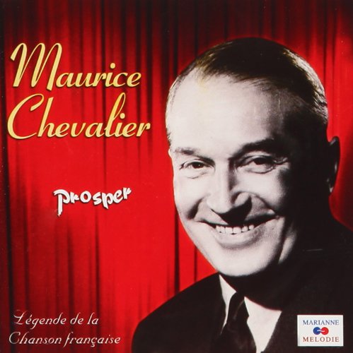 Chevalier, Maurice - Prosper - Amazon.com Music