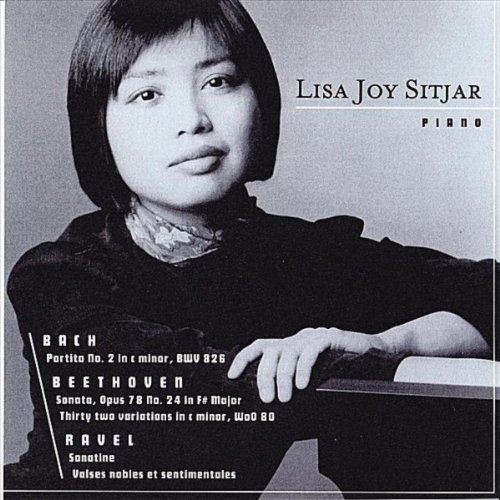 Amazon.com: Lisa Joy Sitjar : Lisa Joy Sitjar: Digital Music