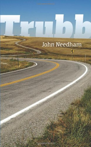 Amazon.com: Trubb: 9781478715825: Needham, John: Books