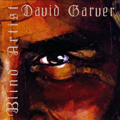 Amazon.com: Blind Artist : David Garver: Digital Music