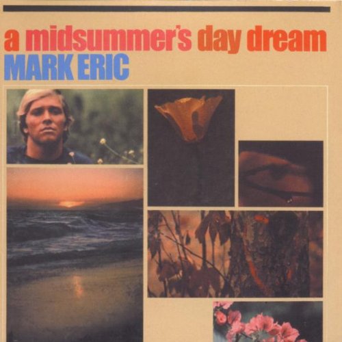 Malmborg, Mark Eric - A Midsummer's Day Dream - Amazon.com Music