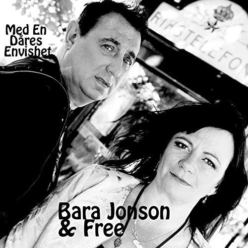 Play Med En Dåres Envishet by Bara Jonson and Free on Amazon Music