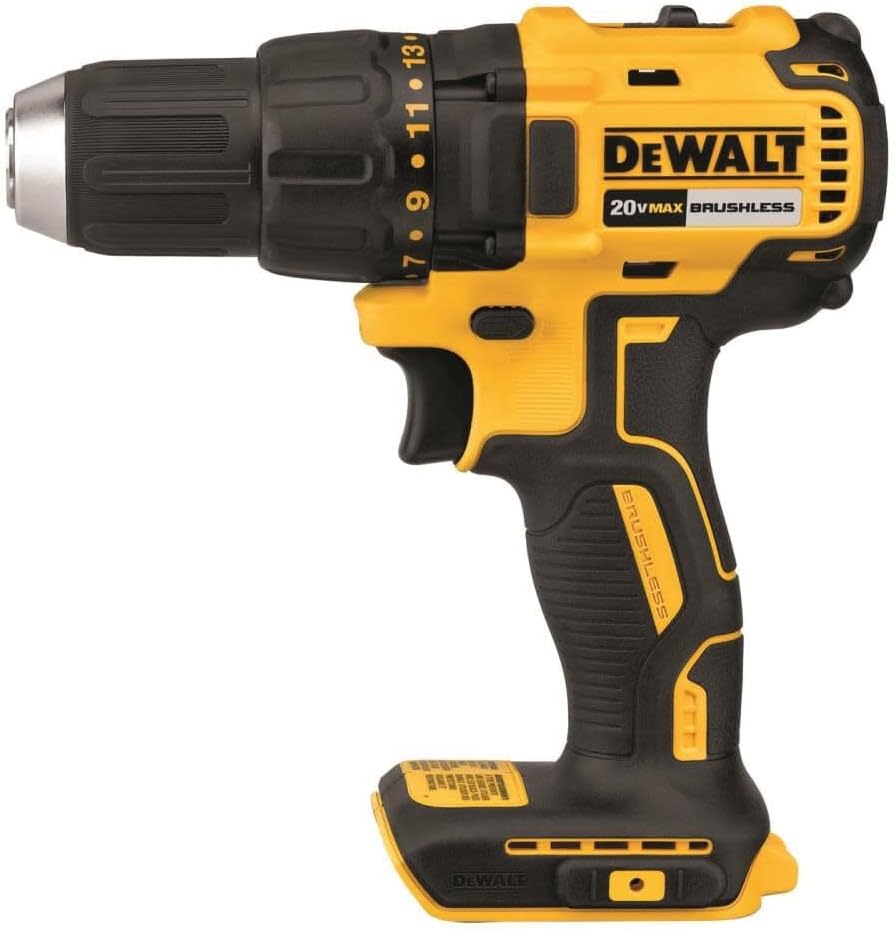 DEWALT Rotomartillo Inalámbrico SDS Plus 1-1/8 Pulgadas 20V MAX* XR ...