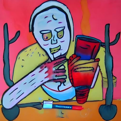 Amazon MusicでSethh GorrthのBecause Of Youを再生する