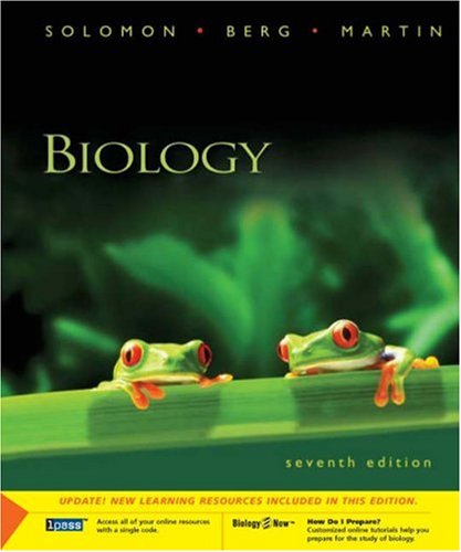 Amazon.com: Biology (with BiologyNow™ CD-ROM and BiologyNOW™-Personal ...