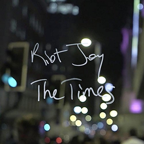 Amazon.com: The Times : Riot Joy: Digital Music