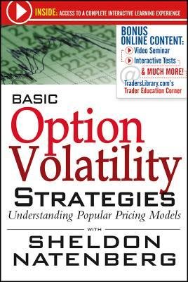 [(Basic Option Volatility Strategies: Understanding Popular Pricing ...