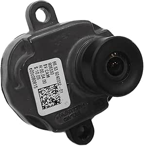 Amazon.com: 1Pair 66539240352 Front Bumper Side View Camera Compatible ...
