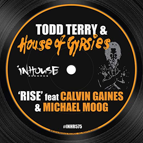 Rise by Todd Terry, House Of Gypsies on Amazon Music - Amazon.com