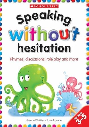 Buy Speaking Without Hesitation Book Online at Low Prices in India ...