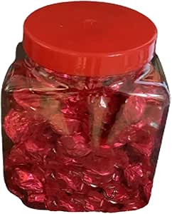 Ruffles Raspberry & Coconut Sweets (1kg) : Amazon.co.uk: Grocery