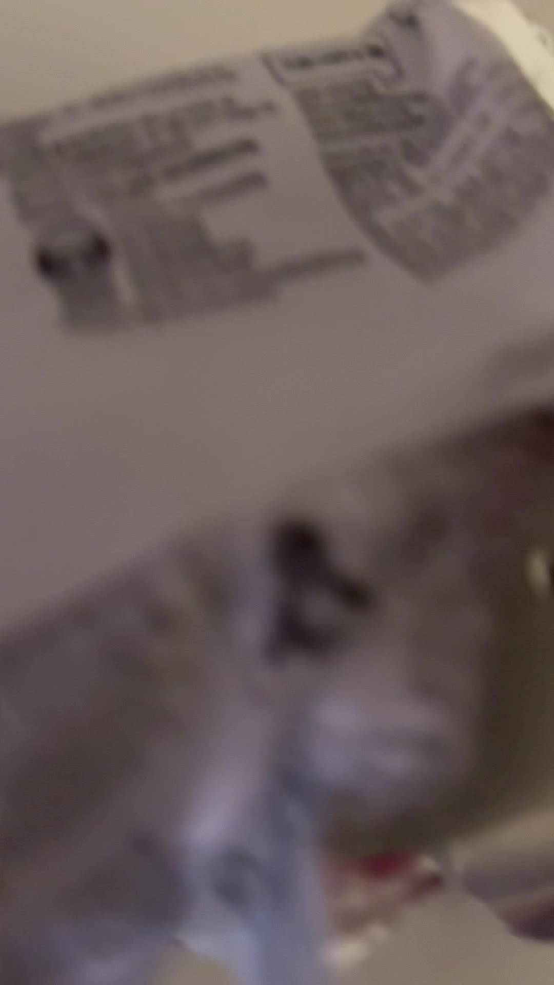 Watch Expired masks with fake expiration date on Amazon Live