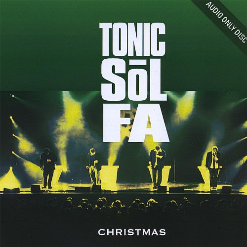 Écouter Christmas de Tonic Sol-Fa sur Amazon Music Unlimited