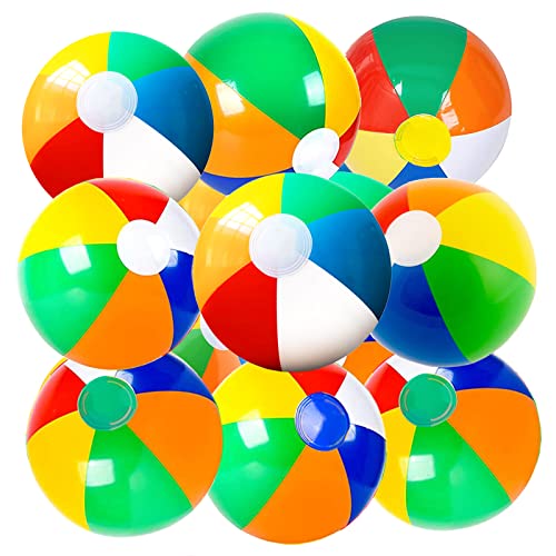 10 Best Kids Beach Balls - BabyStuffLab