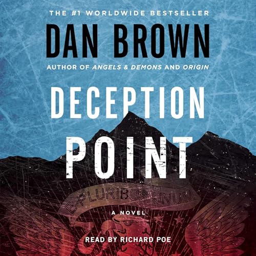 Amazon.com: The Secret of Secrets: A Novel (Audible Audio Edition): Dan Brown, Dan Brown, Random ...