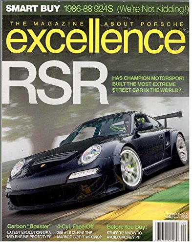 Excellence Magazine February 2013: Various: Amazon.com: Books