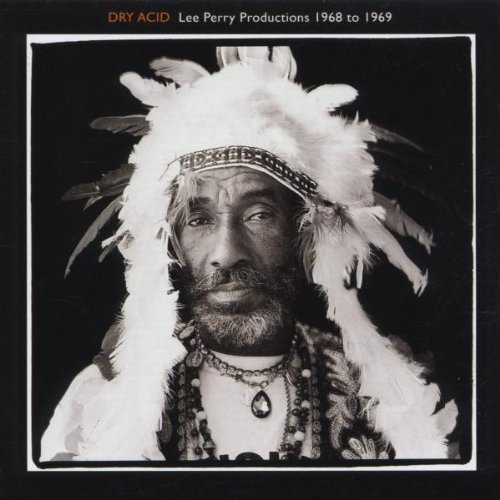 Perry, Lee - Dry Acid - Amazon.com Music