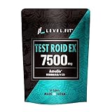 ・ブランド:ＬＥＶＥＬ．ＦＩＴ・製造元:LEVEL.FIT・【筋力×硬力×活力のサポート】して男性の源へアプローチ。業界屈指のエビデンスある厳選した成分を贅沢に配合。・・男性に重要な栄養素testofenTM(テストフェンTM)を21,00...