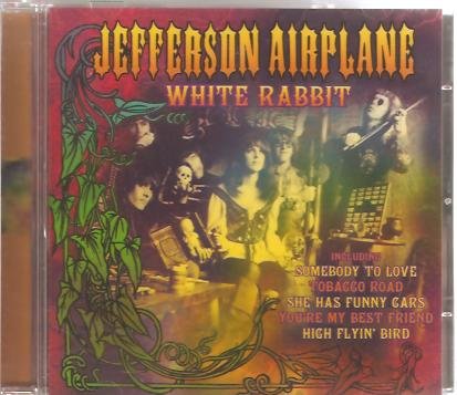 Jefferson Airplane - White Rabbit - Amazon.com Music