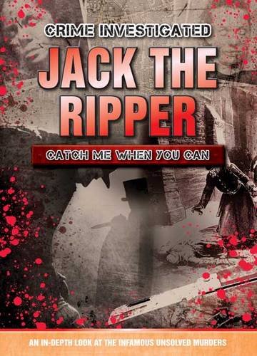Jack the Ripper : Amazon.co.uk: Books