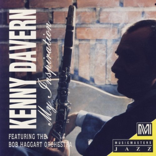 Kenny Davern, The Bob Haggart Orchestra, Bob Haggart, Howard Alden ...