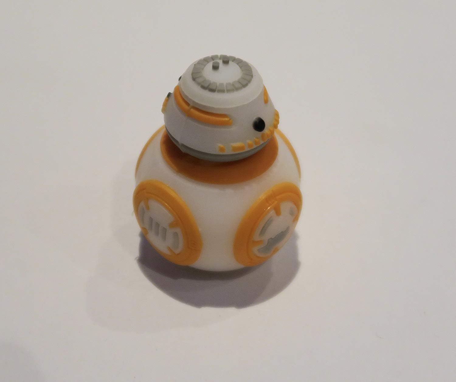 64 Gb Mini Gizmos BB-8 Starwars USB FLASH DRIVE 2.0 Memory Stick Data ...