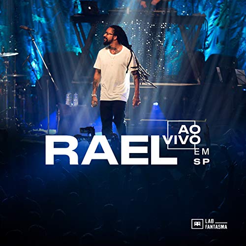 Ao Vivo em SP [Explicit] by Rael on Amazon Music - Amazon.co.uk