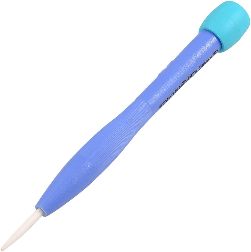 Aexit Aligner Tool Screwdrivers Ceramic Slotted Head Screw Drivers ...