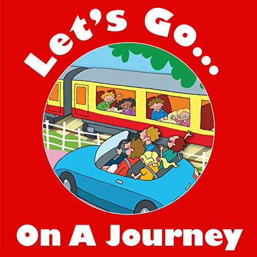 Let's Go On a Journey von Kidzone bei Amazon Music - Amazon.de