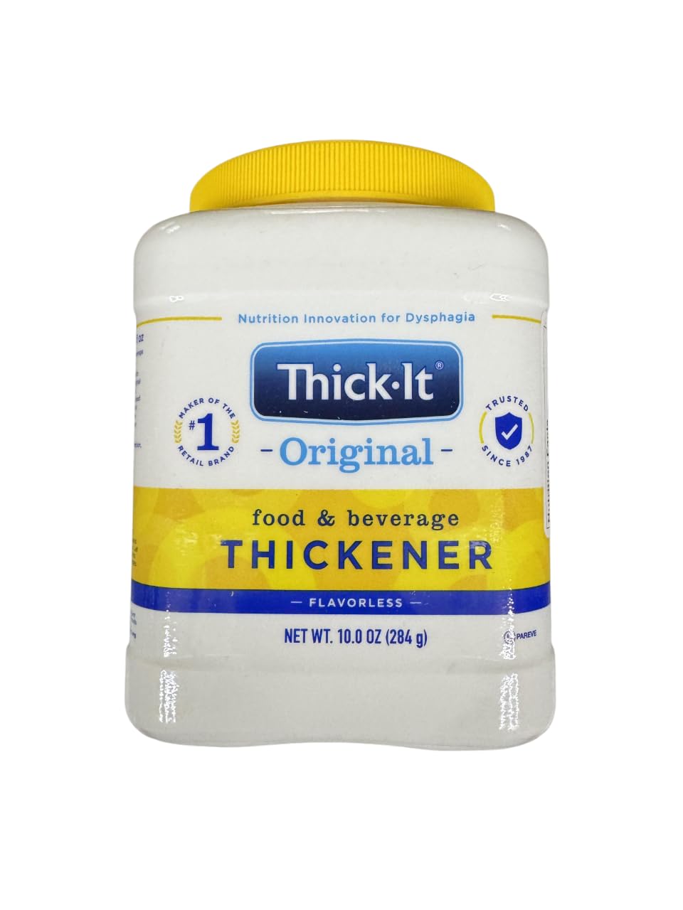 Thick-It Original Thickener, 10 Ounce : Amazon.co.uk: Grocery