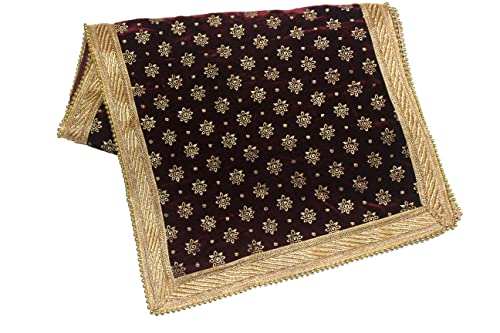 Buy RIZEK Wedding showl for men pack of i at Amazon.in